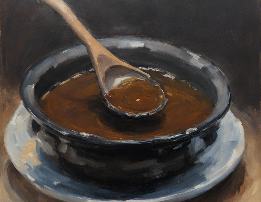 Treacle Soup - Inklings - Creative Writing Group